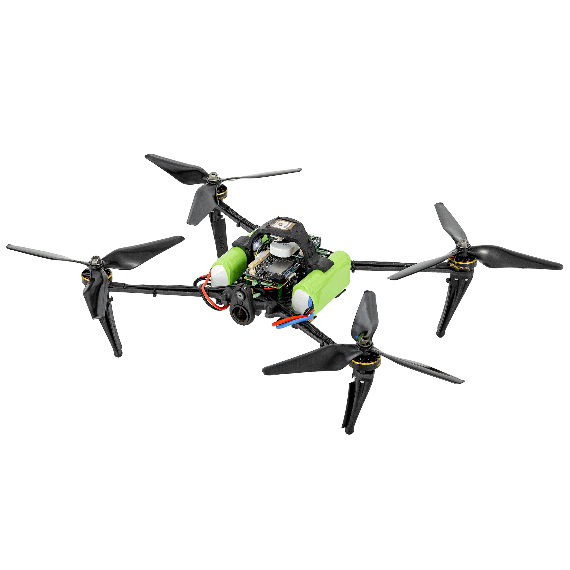 Starlings | ModalAI, Inc.