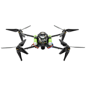 Starling 2 Max Outdoor GPS-denied Development Drone | ModalAI, Inc.