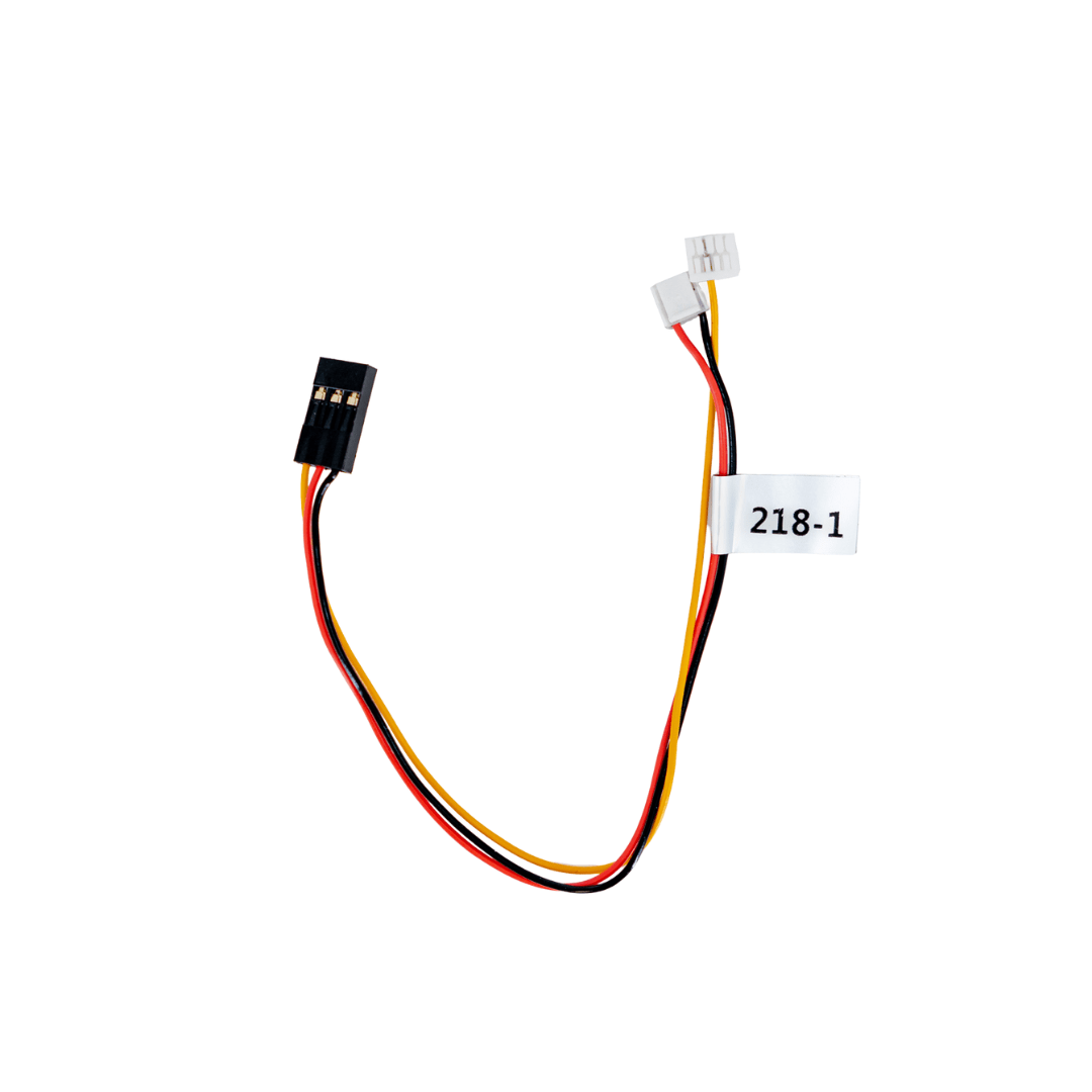 Cable Flight Core v2 RC Input for S.Bus, FrSky / Servo (MCBL-00218-1 ...