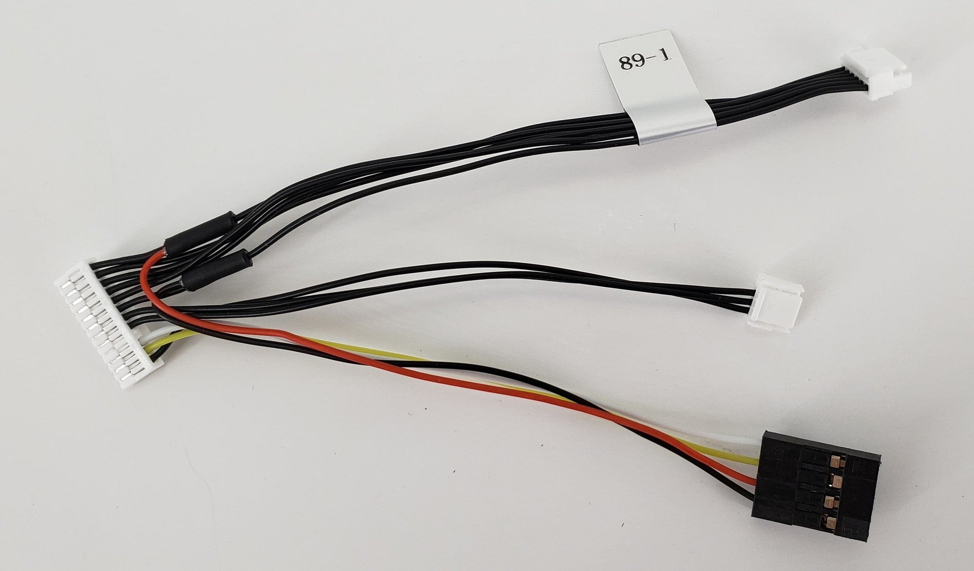 Cable VOXL 2 Mini Sensors (J19) Breakout Cable (MCBL-00089) | ModalAI, Inc.