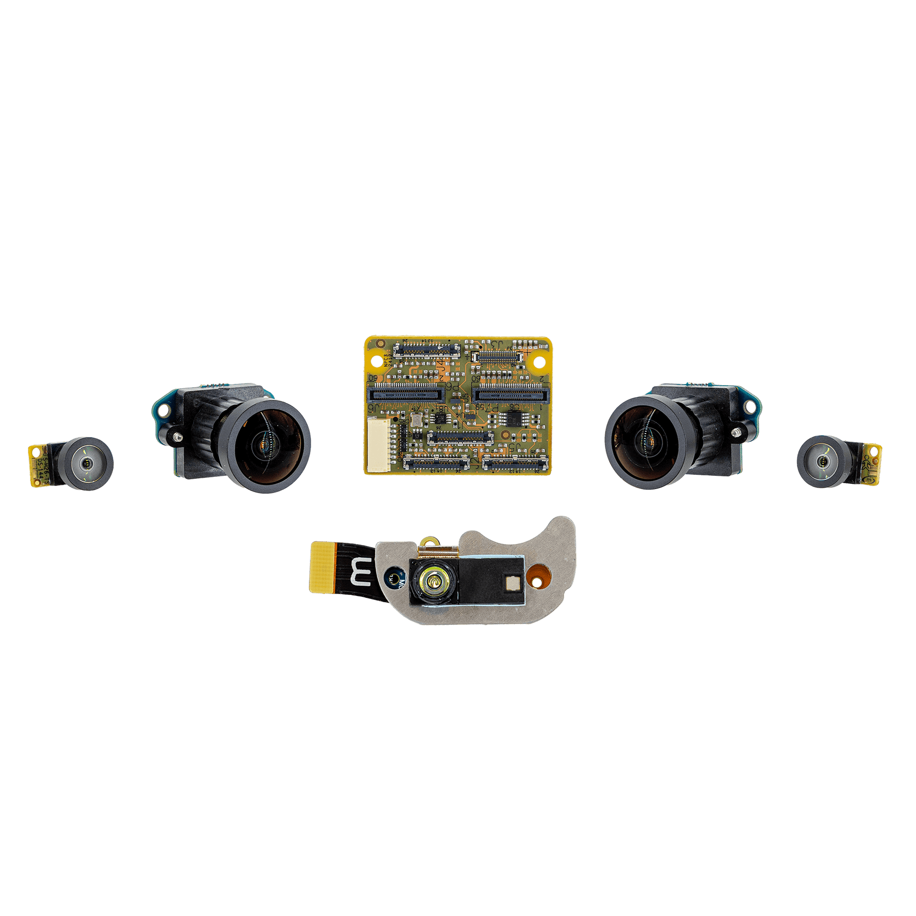 US-made FPV Drone Components | ModalAI, Inc.