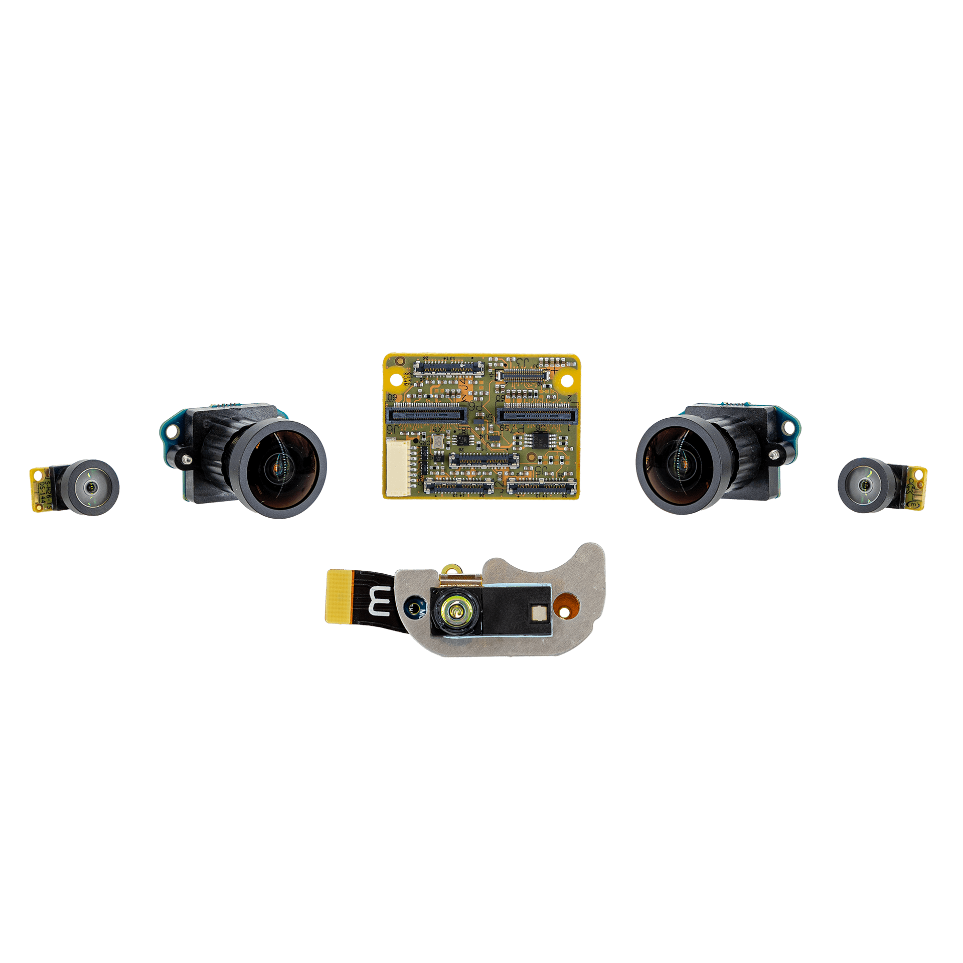 US-made FPV Drone Components | ModalAI, Inc.
