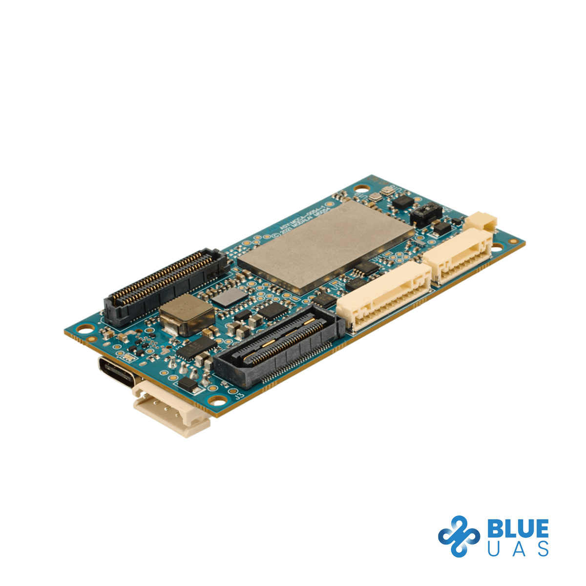 ModalAI, Inc. | Assembled in USA | Autopilots that Accelerate Drone and ...