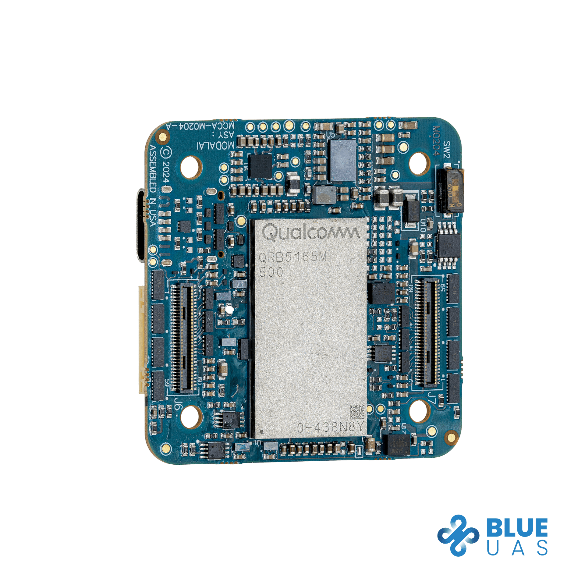 Blue UAS Framework Components | ModalAI, Inc.