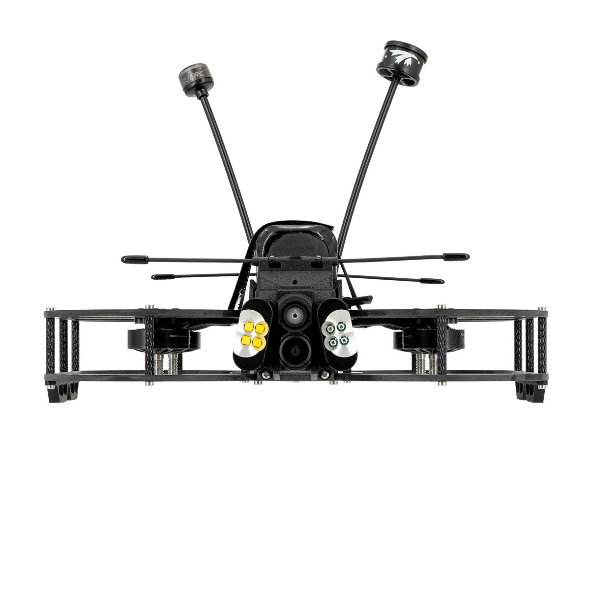 Stinger Vision FPV 3.5" sUAS | ModalAI, Inc.