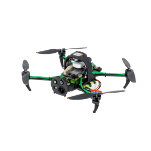 Starling 2 Indoor SLAM Development Drone | ModalAI, Inc.