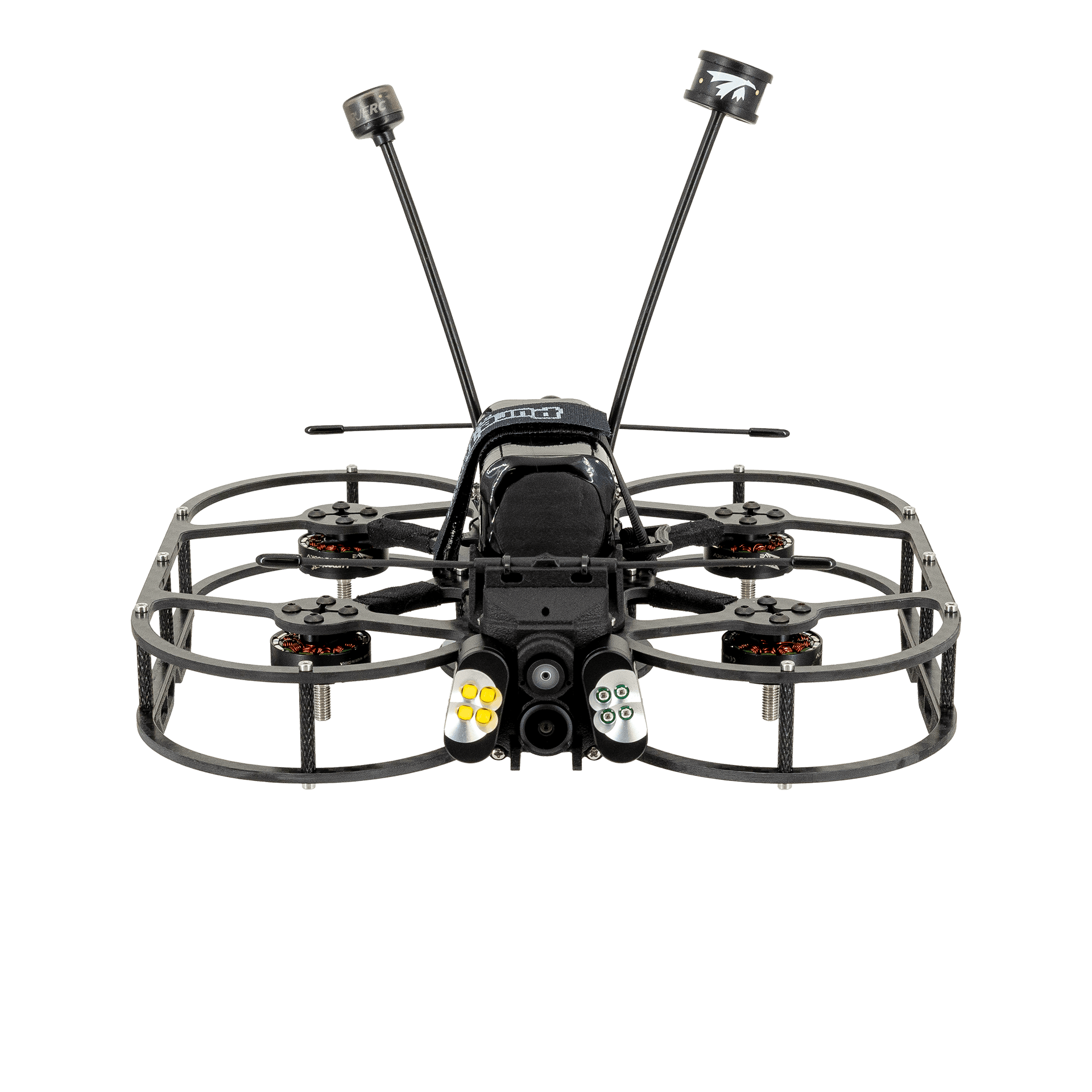 US-made FPV Drone Components | ModalAI, Inc.