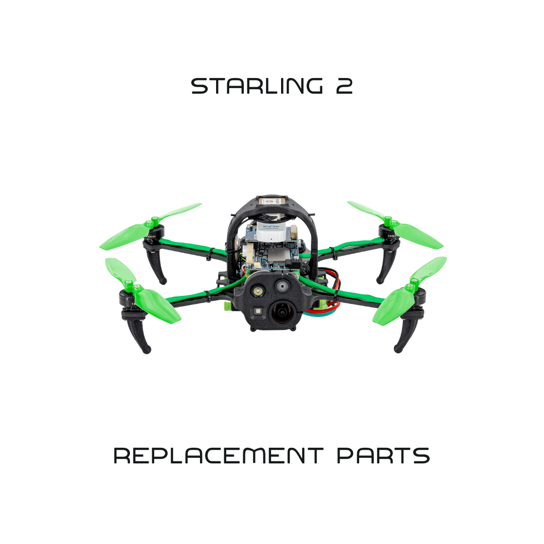 Drone Replacement Parts | ModalAI, Inc.