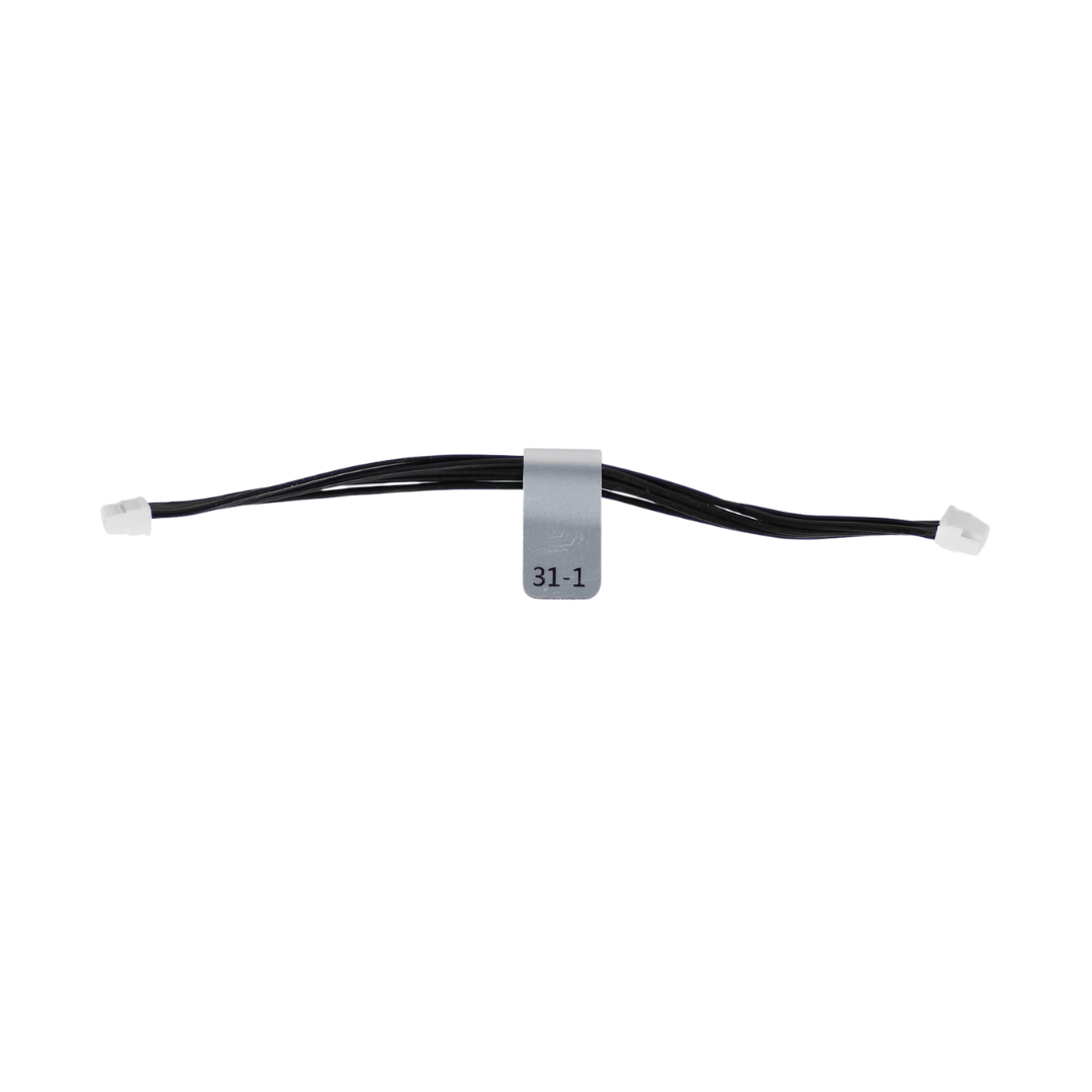 Cable 6 pin-JST-GH-to 6-pin-JST-GH passthrough, Breakout (MCBL-00031 ...