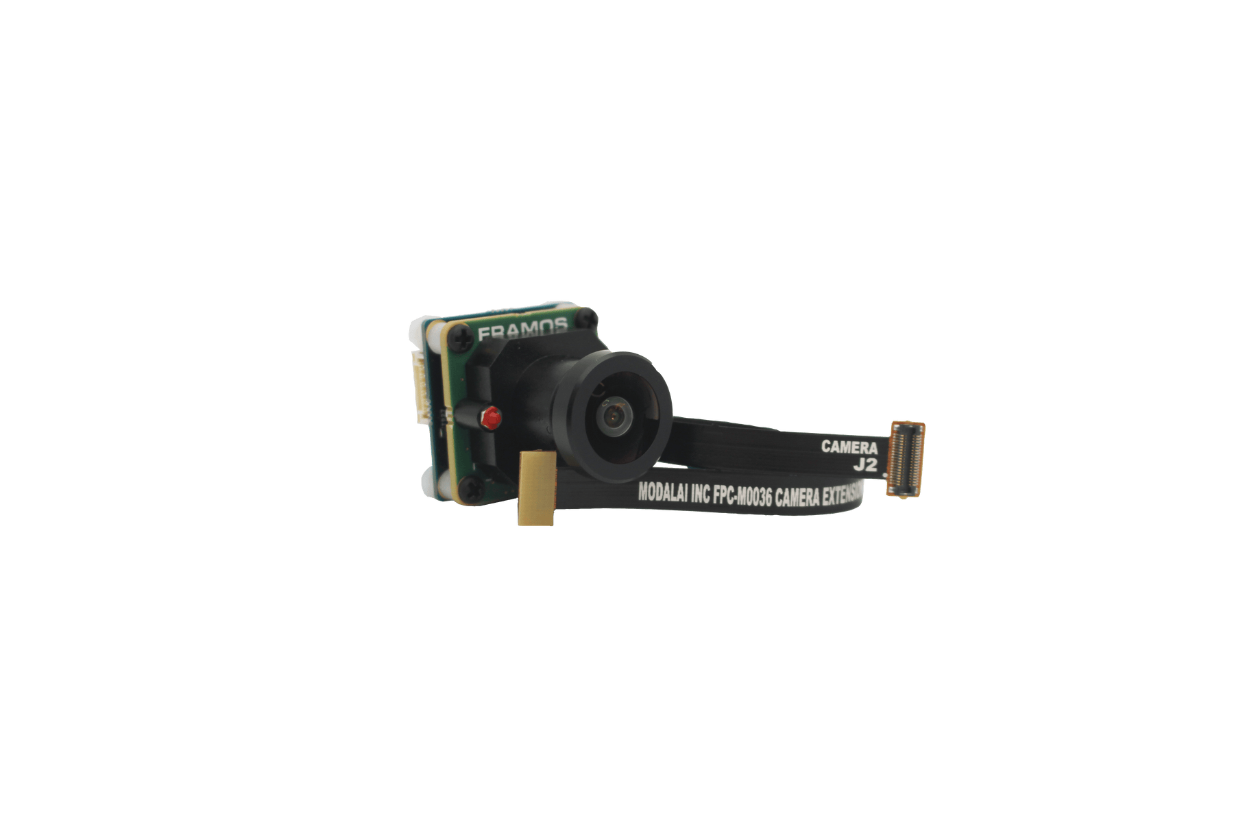 Image Sensors | ModalAI, Inc.