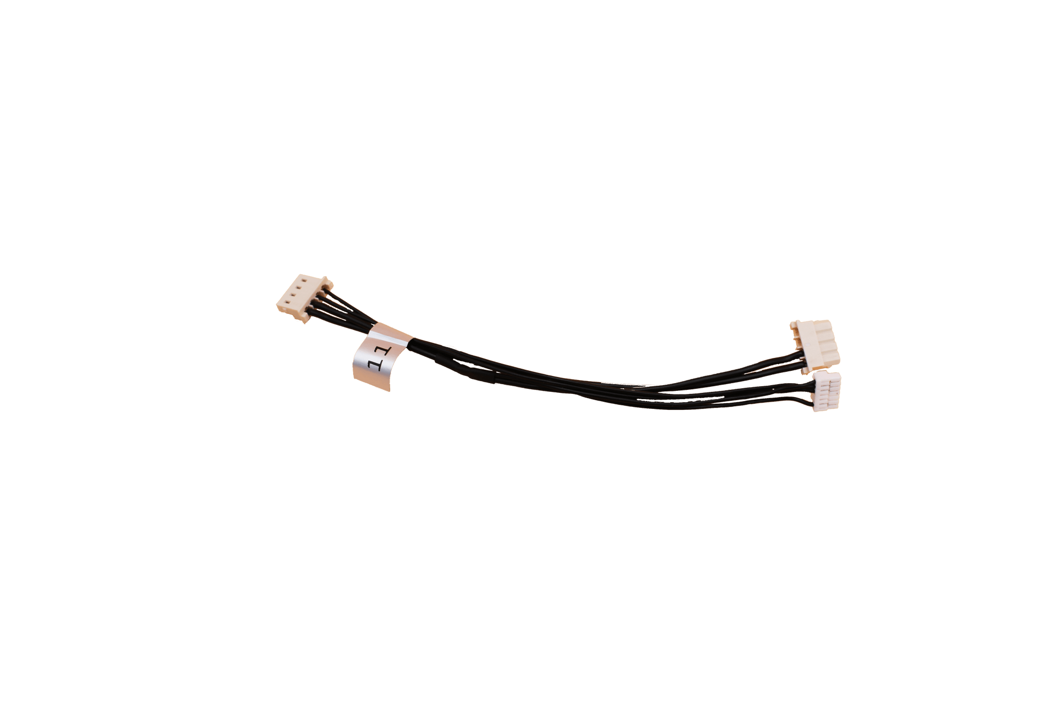 Cable APM to Flight Core and VOXL Y-Cable (MCBL-00011-1) | ModalAI, Inc.