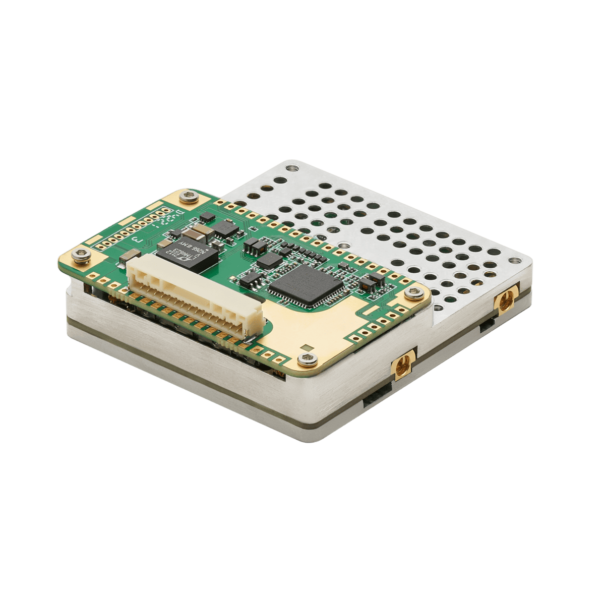 Blue UAS Framework Components | ModalAI, Inc.