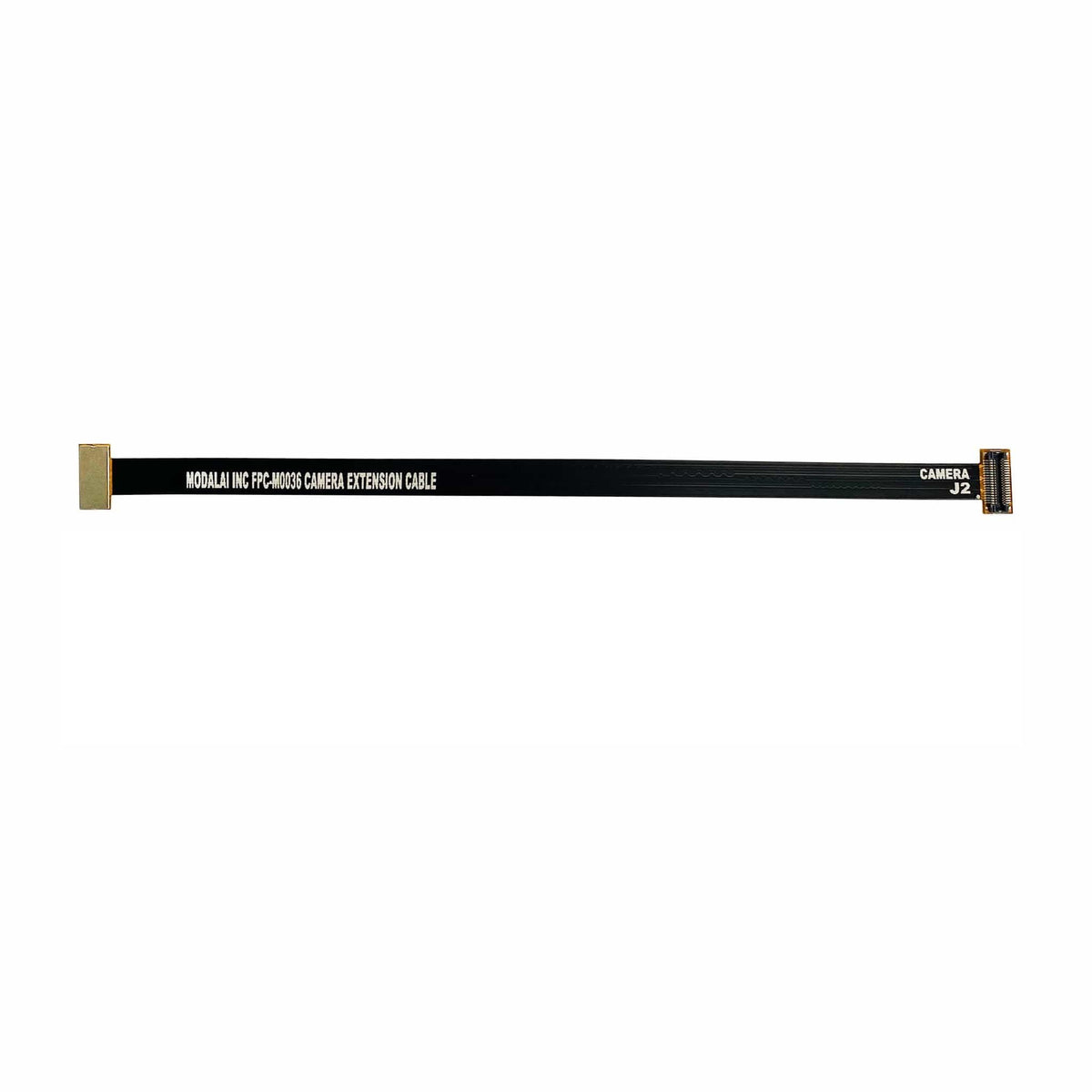 M0036 VOXL MIPI Extension Flex Cable 14.5cm | ModalAI, Inc.