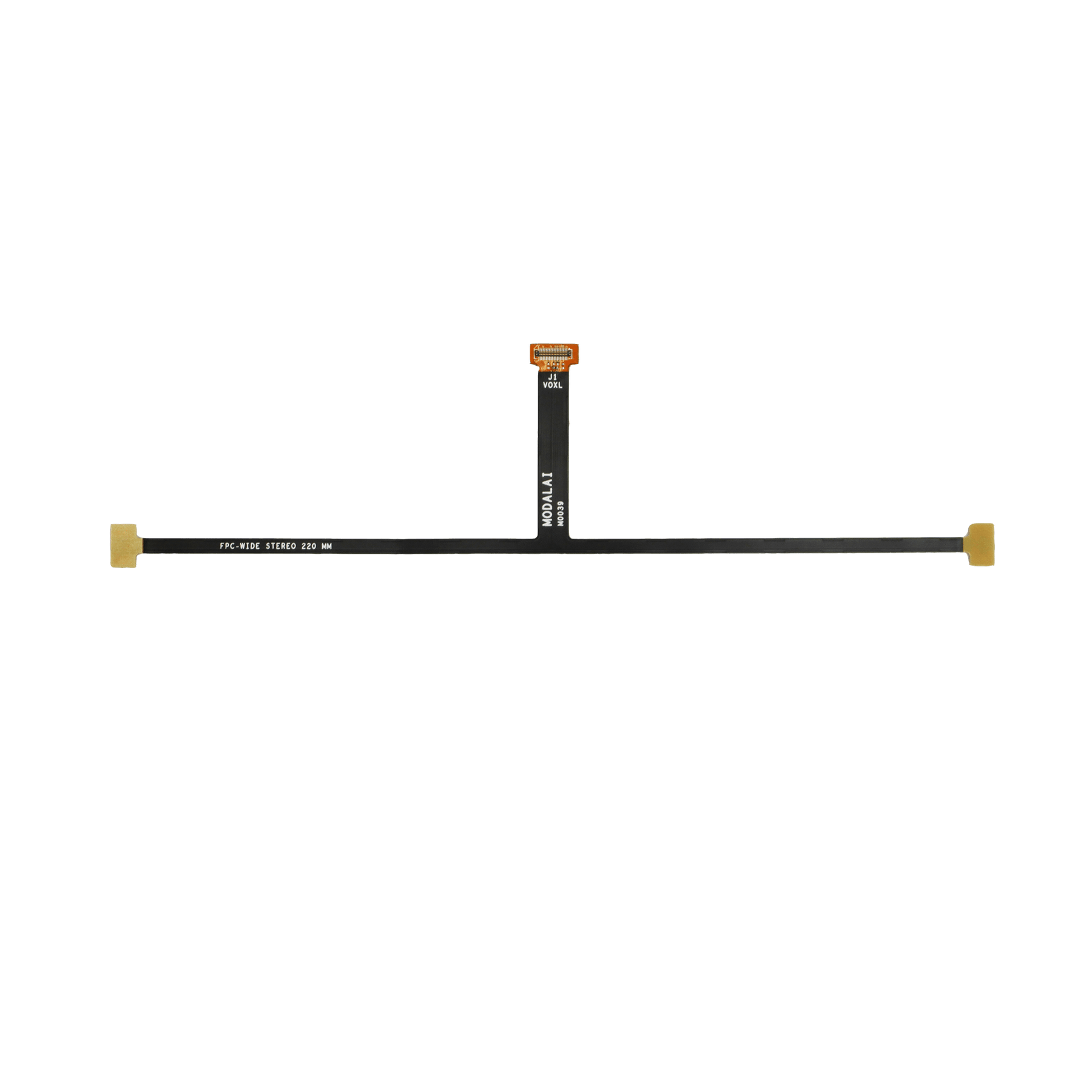 Image Sensors | ModalAI, Inc.